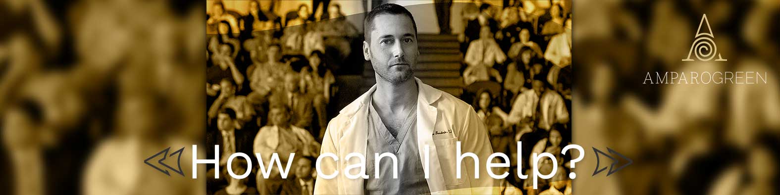 How can I help? (¿cómo puedo ayudar?) - Green Coaching